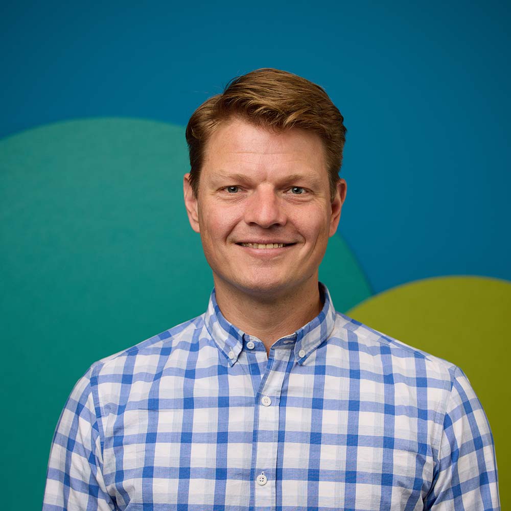 Erik Ruoff, LEED AP | The Green Engineer